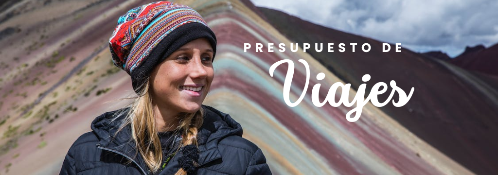 Cómo Planificar el Viaje Perfecto con un Presupuesto de Viaje